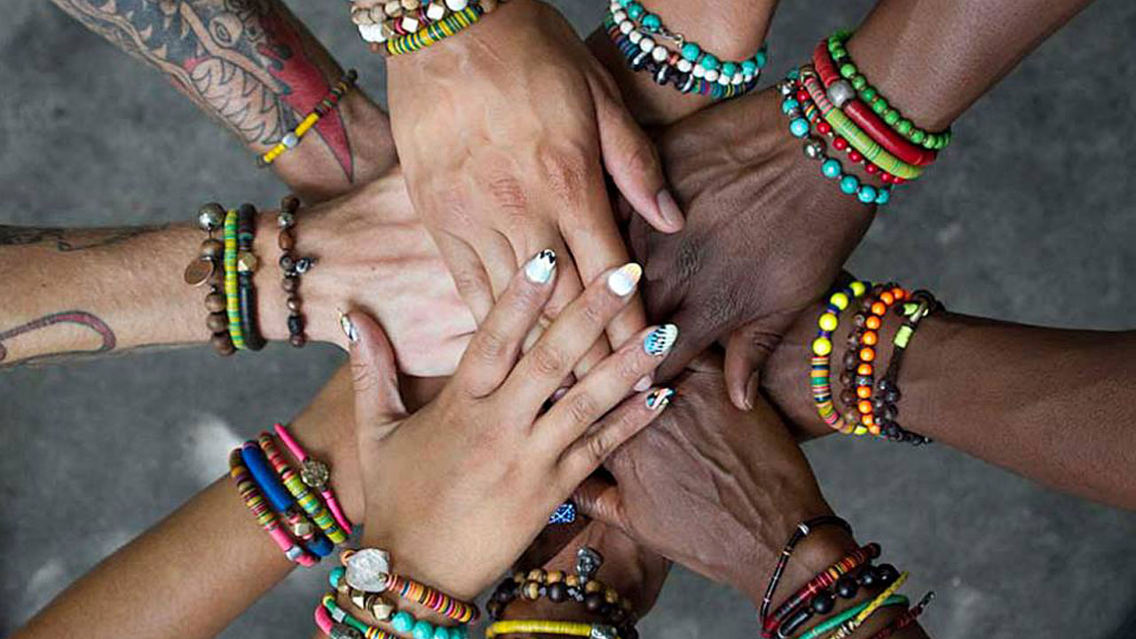 Klub Rezilians Mauritius: Professionals, Artists, Digital Creators